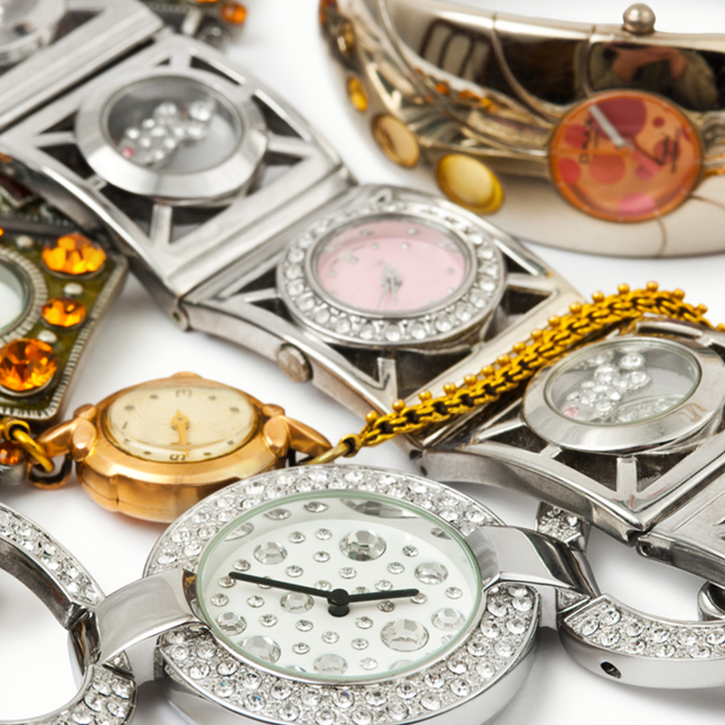 JEWELRY AND WATCH - CM Things